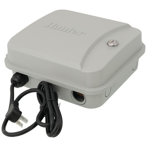P2C-400 - Hunter P2C-400 - Pro-C 4 Station Indoor/Outdoor Controller
