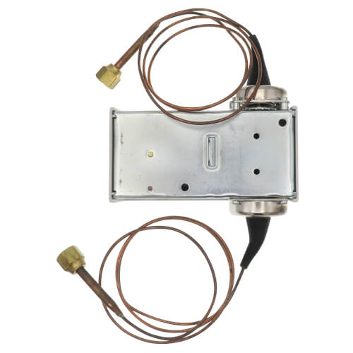 P30-3701 - Ranco P30-3701 - Lube Oil Protector Control w/ 90 Sec. Delay