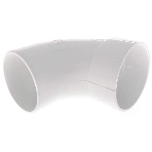 P302-100 - P302-100 - 10" PVC DWV Street 90° Elbow