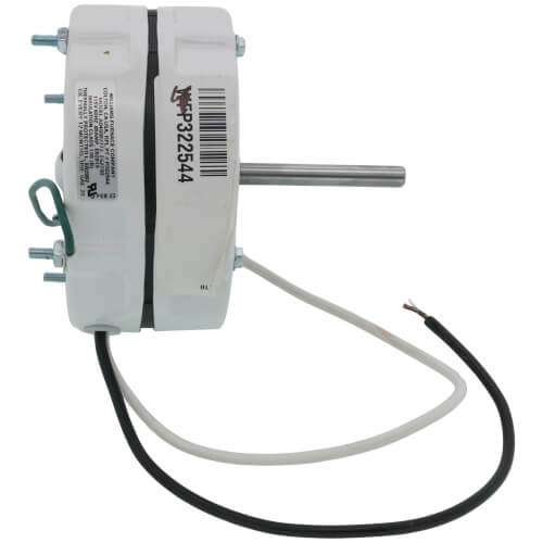 P322544 - Williams Comfort Products P322544 - 115v Fan Motor