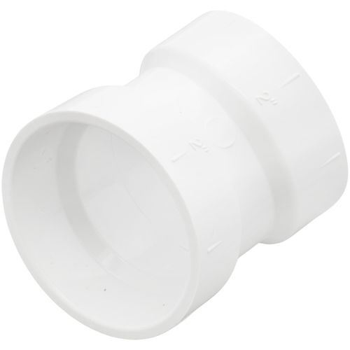P324-020 - P324-020 - 2" PVC DWV 22.5° Elbow