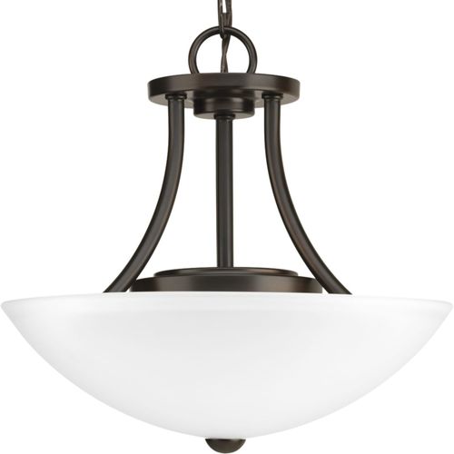 P350088-009-30 - Progress Lighting P350088-009-30 - Gather Series 12-7/ ...