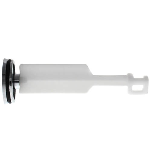 P35900 - Jones Stephens P35900 - Universal Plastic Plunger w/ Chrome ...