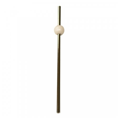 P35912 - Jones Stephens P35912 - Chrome Plated Steel Ball Rod with ...