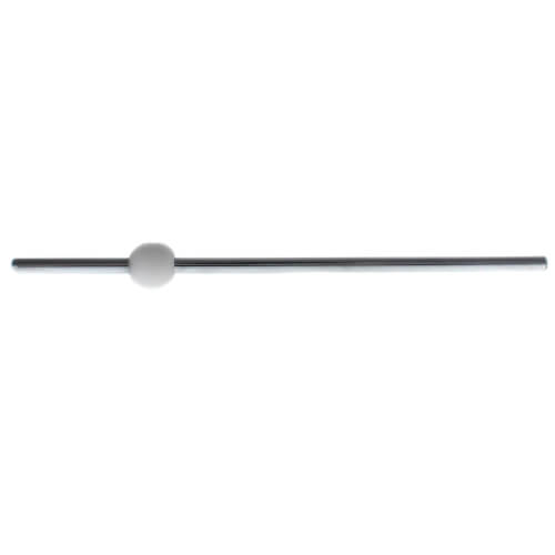 P35912 - Jones Stephens P35912 - Chrome Plated Steel Ball Rod with ...