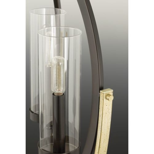 P400117-020 - Progress Lighting P400117-020 - Evoke Series 5 Light ...