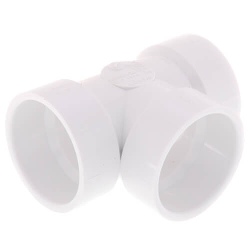 P441-015 - P441-015 - 1-1/2" PVC DWV Vent Tee