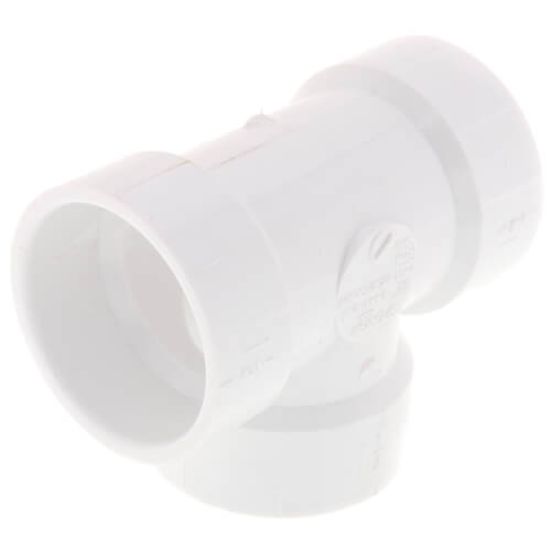 P441-015 - P441-015 - 1-1/2" PVC DWV Vent Tee