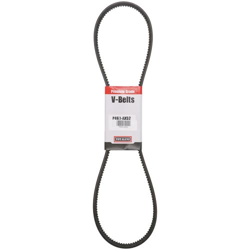 P463-AX52 - Carrier P463-AX52 - Totaline Ax Type Cogged V-Belt ( 54 ...