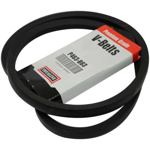 P463-B63 - Carrier P463-B63 - Totaline B Type V-Belt ( 66" Outside Length), P463-B63