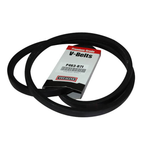 P463-B71 - Carrier P463-B71 - Totaline - B Type V-belt (74" Outside Length), P463-B71