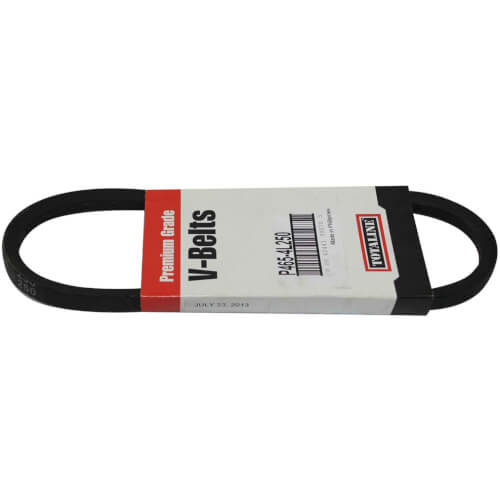 P465-4L250 - Carrier P465-4L250 - Totaline - 4L Type V-belt (25 ...