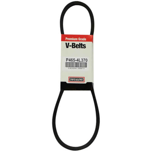 P465-4L370 - Carrier P465-4L370 - Totaline - 4L Type V-belt (37 ...