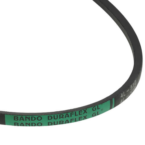 P465-4L510 - Carrier P465-4L510 - Totaline - 4L Type V-belt (51 ...