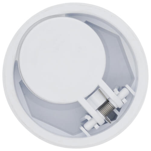 P48400 - Jones Stephens P48400 - 4" Drainable Cleanout Test Plug