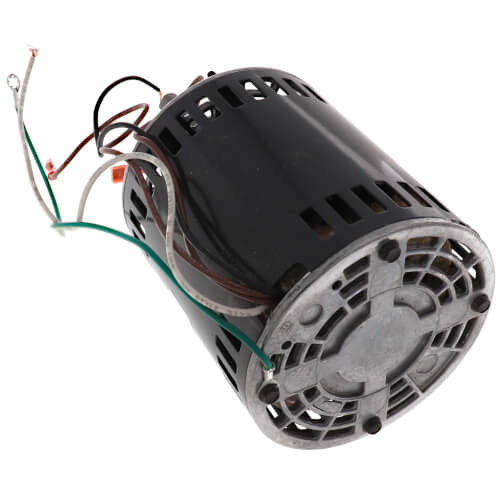 P4848B - AAON P4848B - 1/4 HP 208-230V Inducer Motor, P4848B