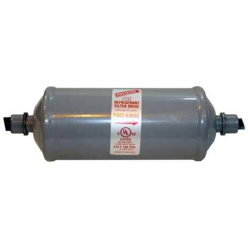 P502-8305S - Carrier P502-8305S - 5/8" ODF Filter Drier, P502-8305S