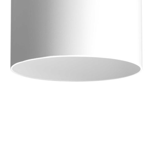 P5712-31 - Progress Lighting P5712-31 - 5" Non-Metallic Downlight Wall ...