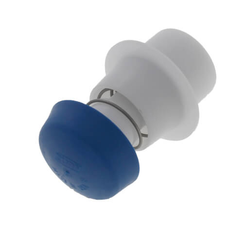 P6000-D-SD - Zurn P6000-D-SD - 1" Stop Valve Repair Kit