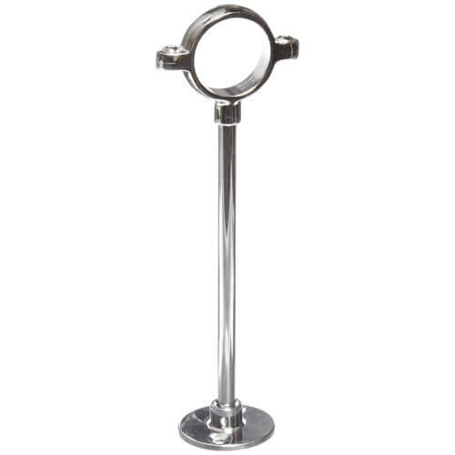 P6000-YJ12 - Zurn P6000-YJ12 - 12" Split Ring Pipe Support Kit