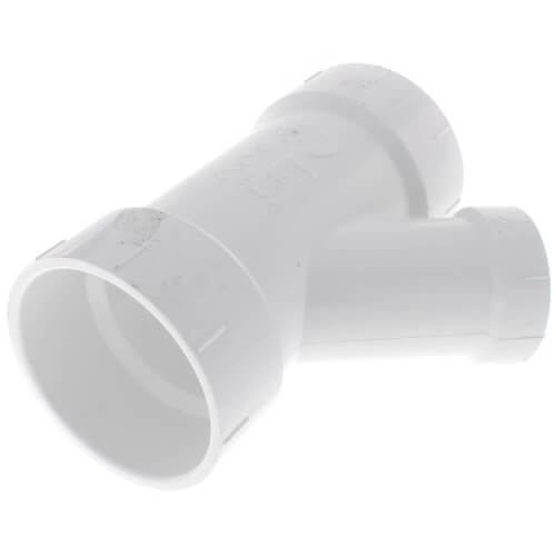 192326L - IPEX 192326L - 3" x 3" x 2" PVC DWV Wye