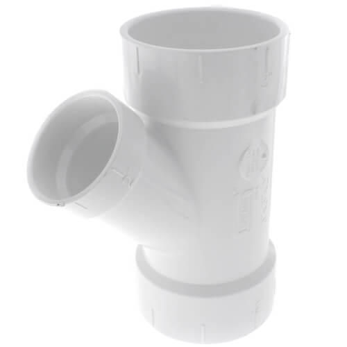 192326L - IPEX 192326L - 3" x 3" x 2" PVC DWV Wye