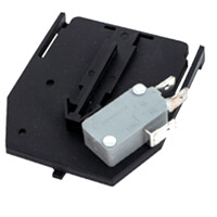 P6S - Packard P6S - SPDT Auxiliary Switch for Contactor (30-40 Amps)