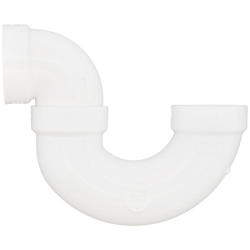 P706X-020 - P706X-020 - 2" PVC DWV P-Trap
