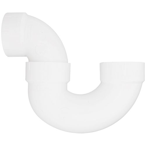 P706X-030 - P706X-030 - 3" PVC DWV P-Trap