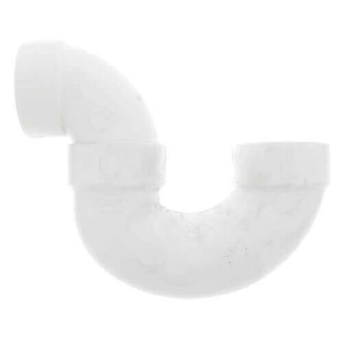 P706X-060 - Spears P706X-060 - 6" PVC DWV P-Trap