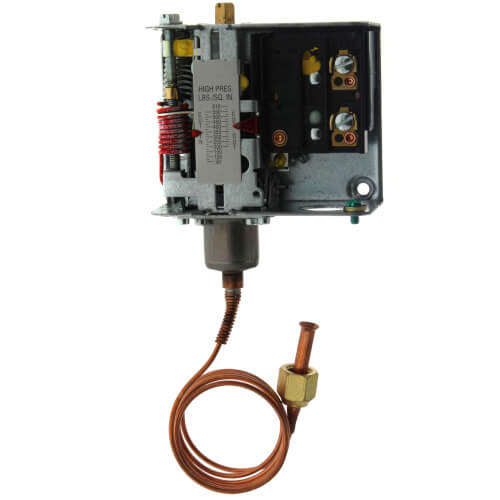 P70CA-400C - Johnson Controls P70CA-400C - High Pressure Refrigerant ...