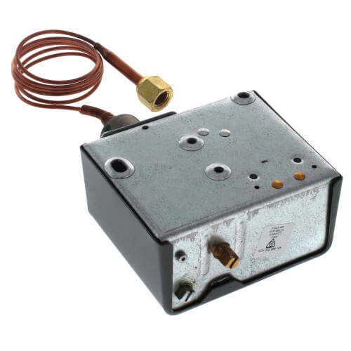 P70CA-400C - Johnson Controls P70CA-400C - High Pressure Refrigerant ...