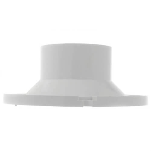 P801-422 - P801-422 - 4" x 3" PVC DWV Closet Flange Reducer