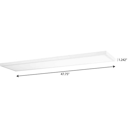 P810033-028-30 - Progress Lighting P810033-028-30 - Everlume LED 48 ...