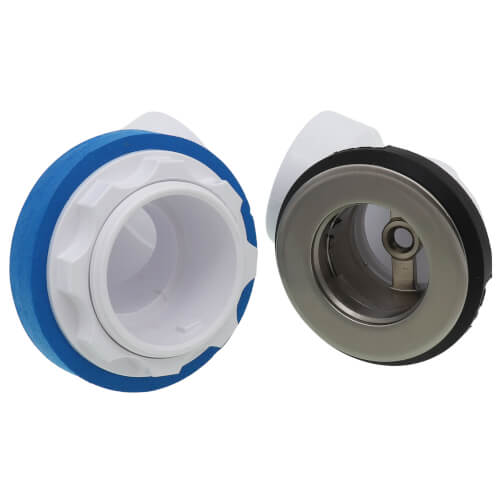 P9950BNPS - Dearborn P9950BNPS - True Blue PVC Half Kit w/ Touch Toe ...