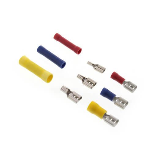 PA25 - DiversiTech PA25 - 18 Compartment Assorted Terminal Kit, 360 ...