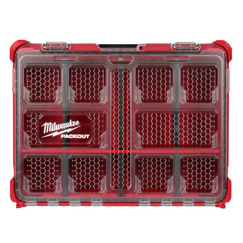 PACKOUT-DEEP-ROLL-CRATE - Milwaukee PACKOUT-DEEP-ROLL-CRATE - PACKOUT ...