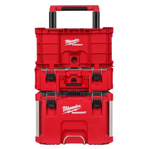 PACKOUT-DEEP-ROLL-CRATE - Milwaukee PACKOUT-DEEP-ROLL-CRATE - PACKOUT ...