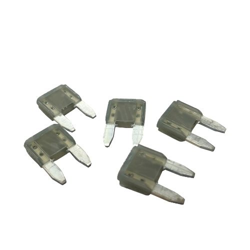 PAN-FUSE2 - Arzel Zoning PAN-FUSE2 - MPS Panel Fuse Replacement