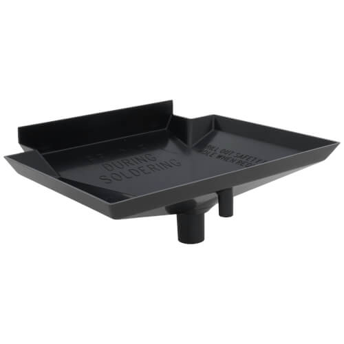 PAN01541 - Trane PAN01541 - Vertical Drain Pan, PAN01541