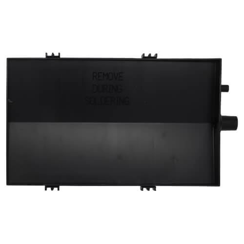 PAN01551 - Trane PAN01551 - 11" X 6.5" Horizontal Drain Pan, PAN01551