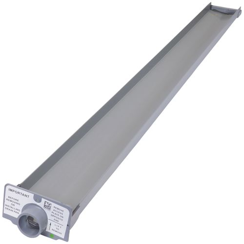 PAN01982 - Trane PAN01982 - 48.46" Plastic Drain Pan, PAN01982