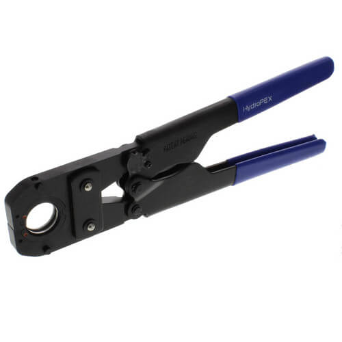 PAT1501 - HydroPEX PAT1501 - 15" Quick-Change Multi-Jaw (3/8"-1") Pex ...