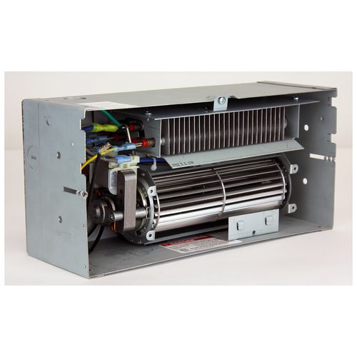 PAW2422-W - King Electric PAW2422-W - PAW Series Wall Heater (208/240V ...
