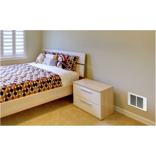 PAW1215-W - King Electric PAW1215-W - PAW Series Wall Heater (120V ...