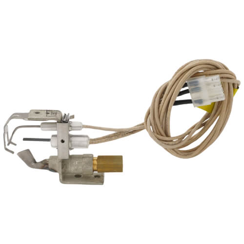 PB-014.01 - Utica-Dunkirk PB-014.01 - NG Spark Pilot Assembly, PB-014.01