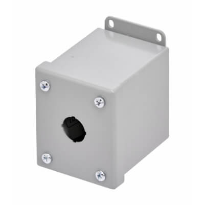 PB1B - Eaton PB1B - Type 12 Pushbutton Contact Block