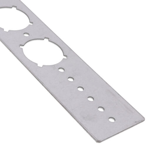 PBG123-20 - Bluefin PBG123-20 - 1/2", 3/4" , 1" PEX Galvanized Steel ...