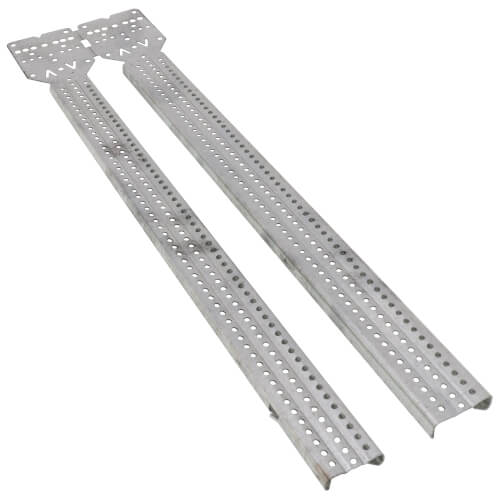 PBS4 - Bluefin PBS4 - 14-1/2" to 25-1/2" Telescoping Bracket