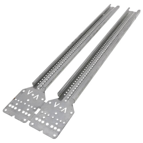 PBS4 - Bluefin PBS4 - 14-1/2" to 25-1/2" Telescoping Bracket